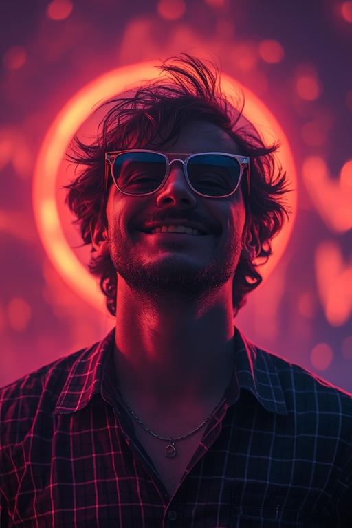 Does He Make You Happy - Muzibu